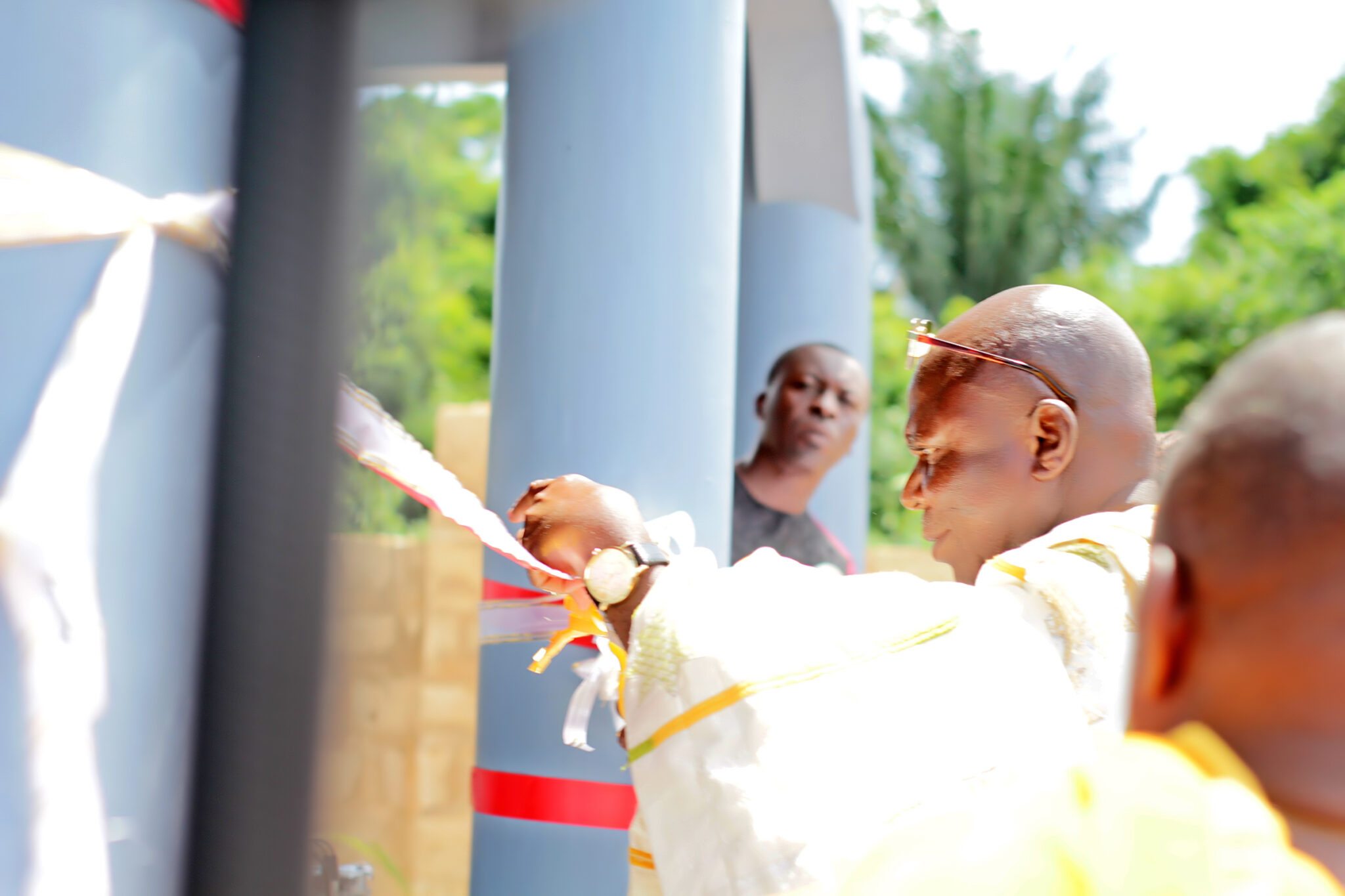 Women of Vision 2025 – Abundantly Blessed & Valerie Hibbert Ministries